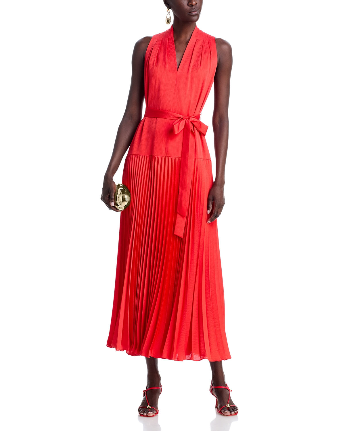 KOBI HALPERIN Viva Dress
